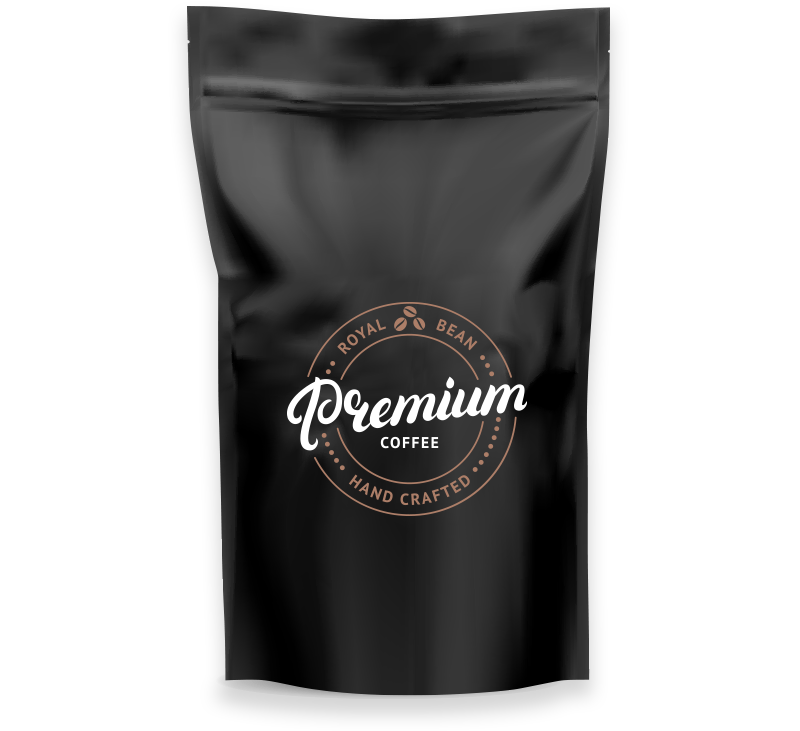 Robusta – O’YA BARISTA